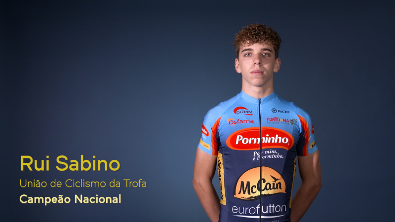 Rui Sabino - Portal Famalicão Desportivo