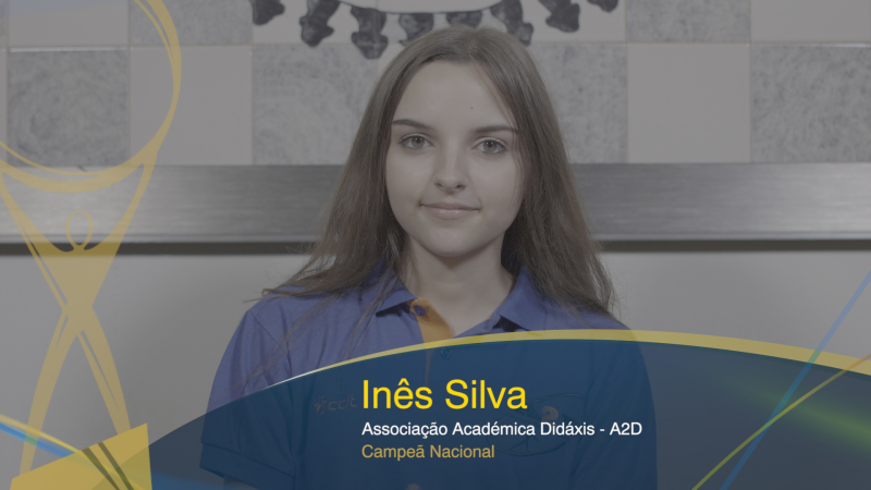 Inês Silva - Portal Famalicão Desportivo